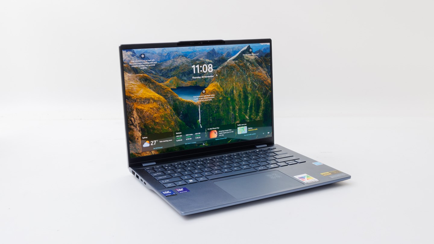 Acer Swift 14 AI (SF14-51-50P8) Review | Laptop and tablet | CHOICE