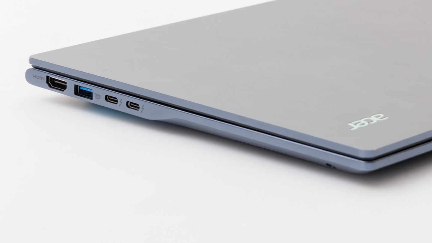 Acer Swift 14 AI (SF14-51-50P8) Review | Laptop and tablet | CHOICE
