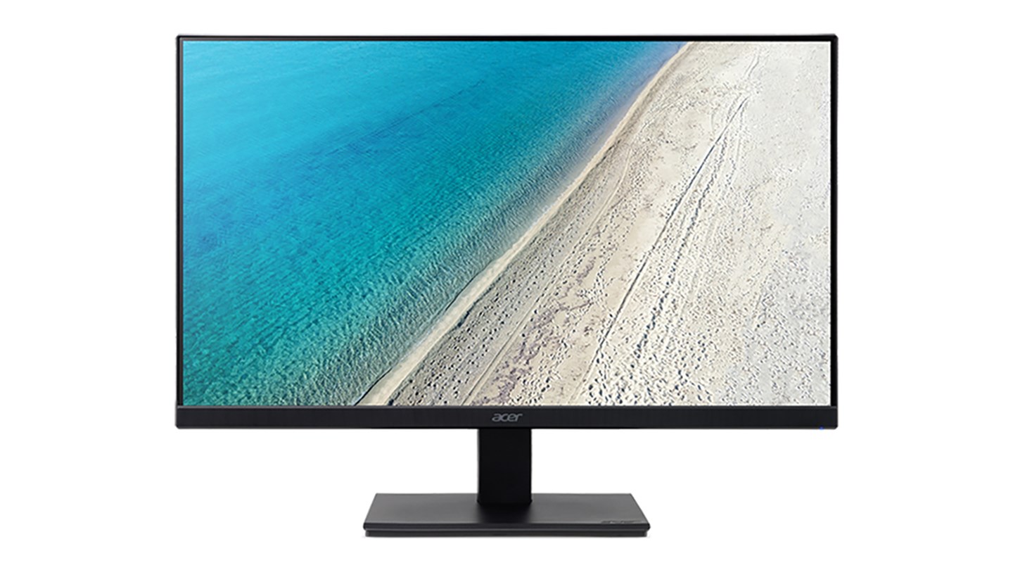 Acer B248Y Review | Computer monitor | CHOICE