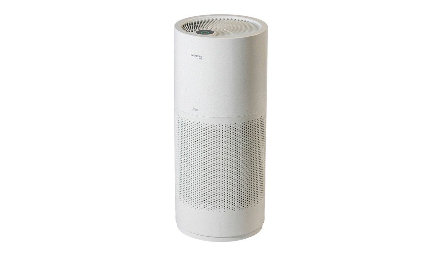 Acerpure Pro Vero Air Purifier AP353-10W Review | Best air purifiers ...
