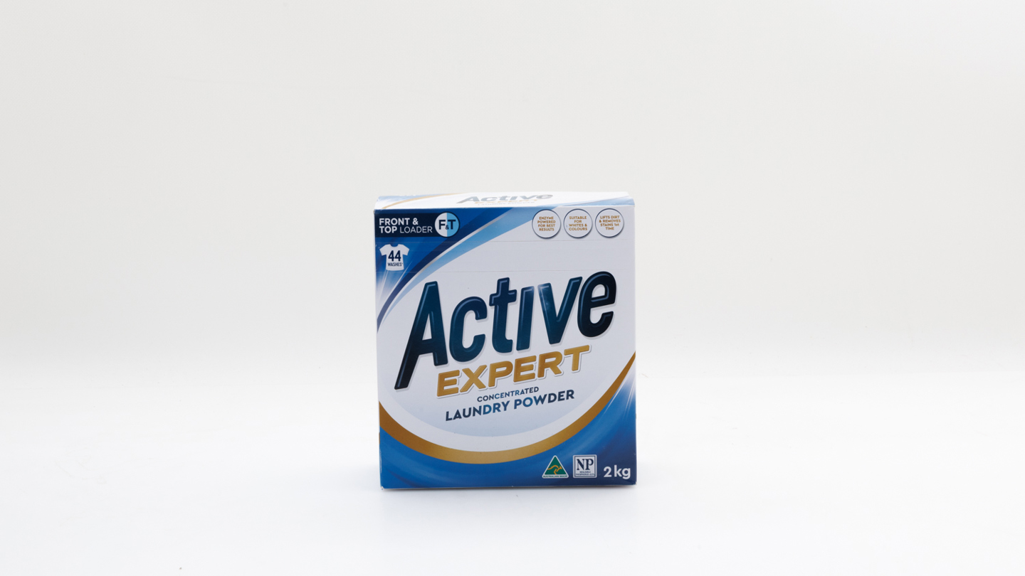Biozet Attack Powder Front Loader Review | Laundry detergent | CHOICE