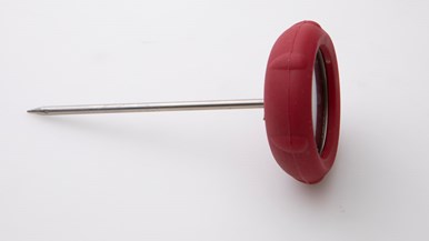 Acu-Rite Silicone Dial Meat Thermometer 03162A1DIX review - CHOICE