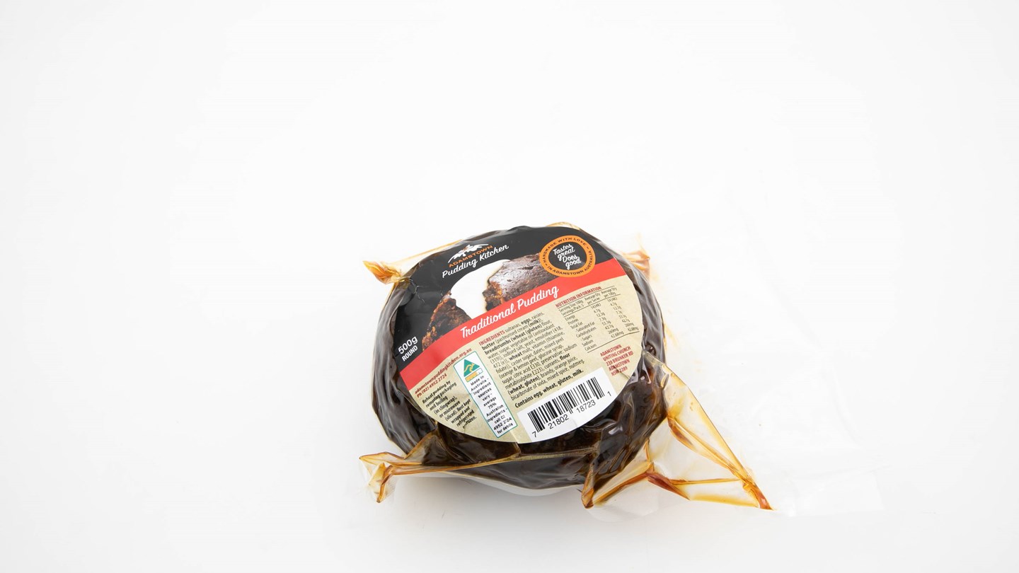 Newcastle Pudding Lady Traditional Christmas Pudding Review | Christmas ...