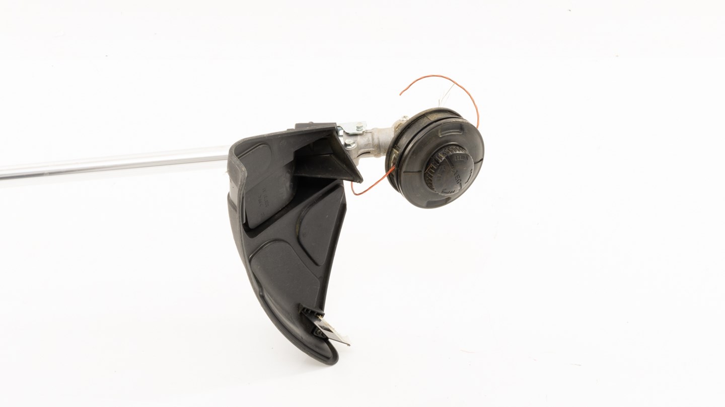 AEG 58V Brushless 43cm Line Trimmer 8.0Ah Ultimate HD Kit (A58LTR18U ...