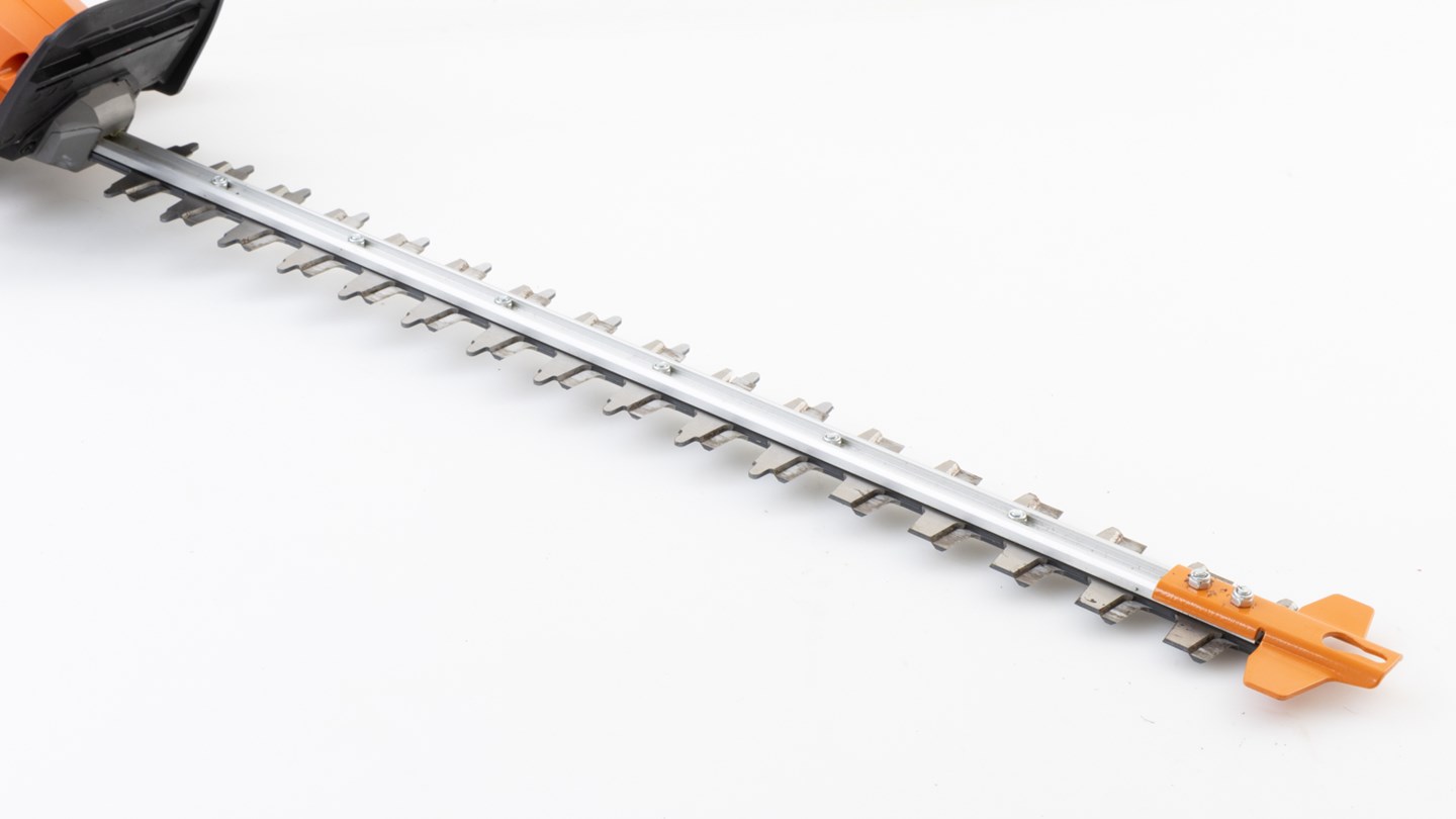 AEG A18FHTR14 Fusion Brushless Review | Hedge trimmer | CHOICE