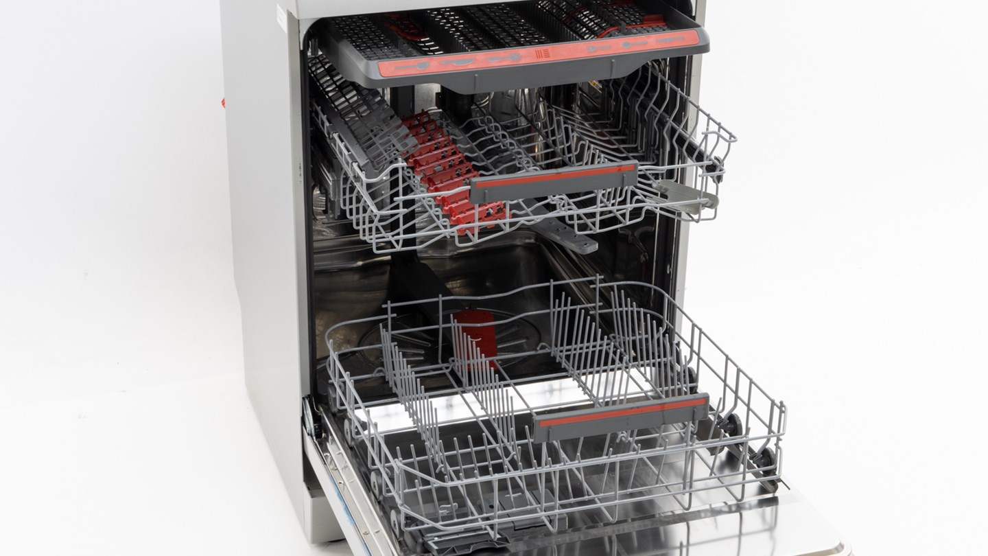 AEG FFB53600PM Review | Dishwasher | CHOICE