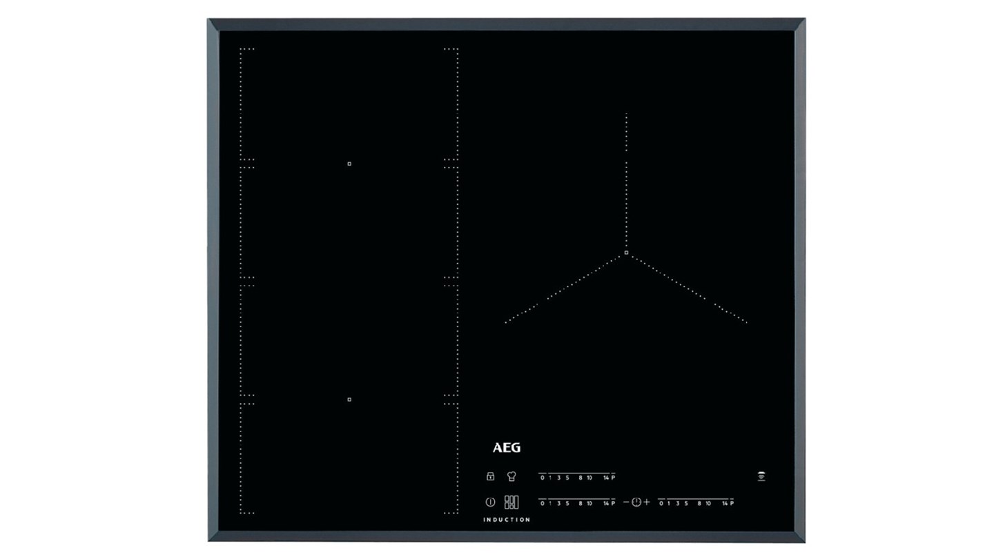 AEG IKE63471FB Review | Best induction cooktops | CHOICE