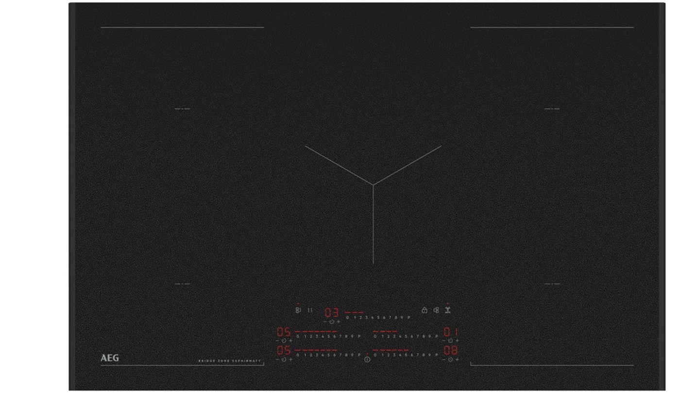 AEG NIK85M00AZ Review | Best induction cooktops | CHOICE