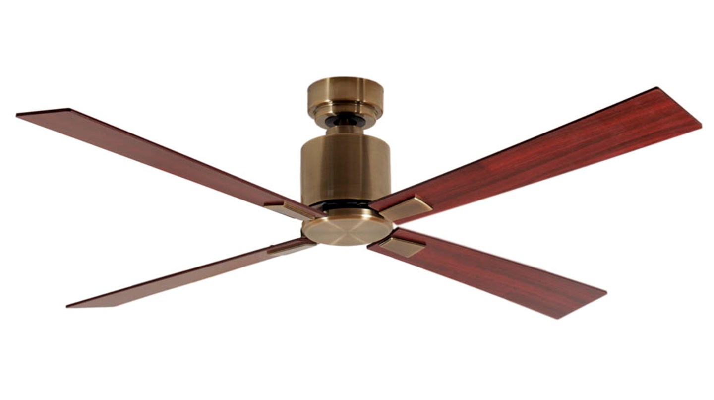 Aeroblade Quantum DC Review | Ceiling fan | CHOICE