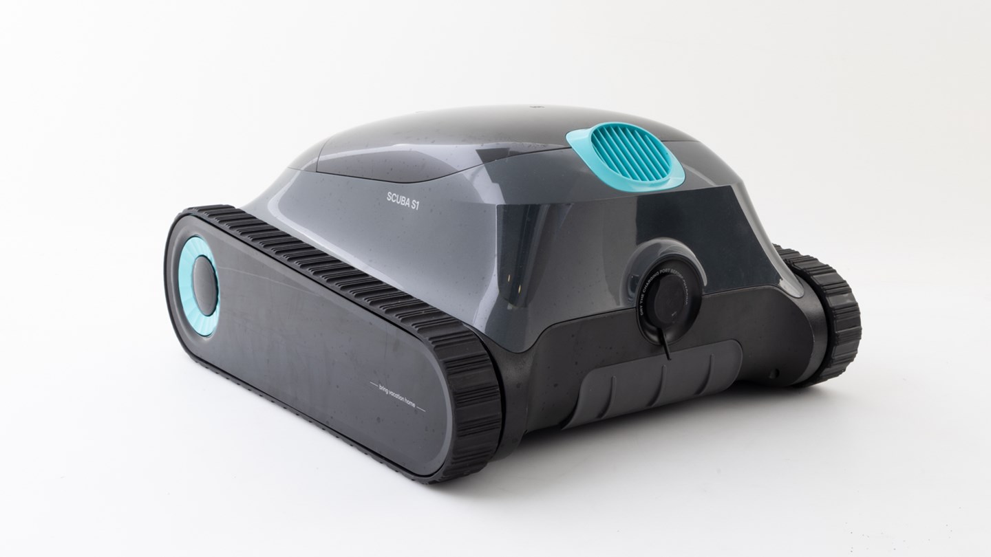 Aiper Scuba S1 Review | Pool cleaner | CHOICE
