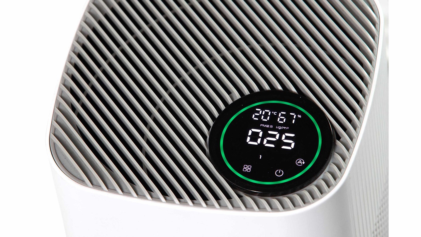Air Purifiers Australia AD-06 Review | Best air purifiers | CHOICE