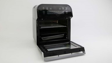 Air Roaster Pro Taste the Difference AF510T review - CHOICE