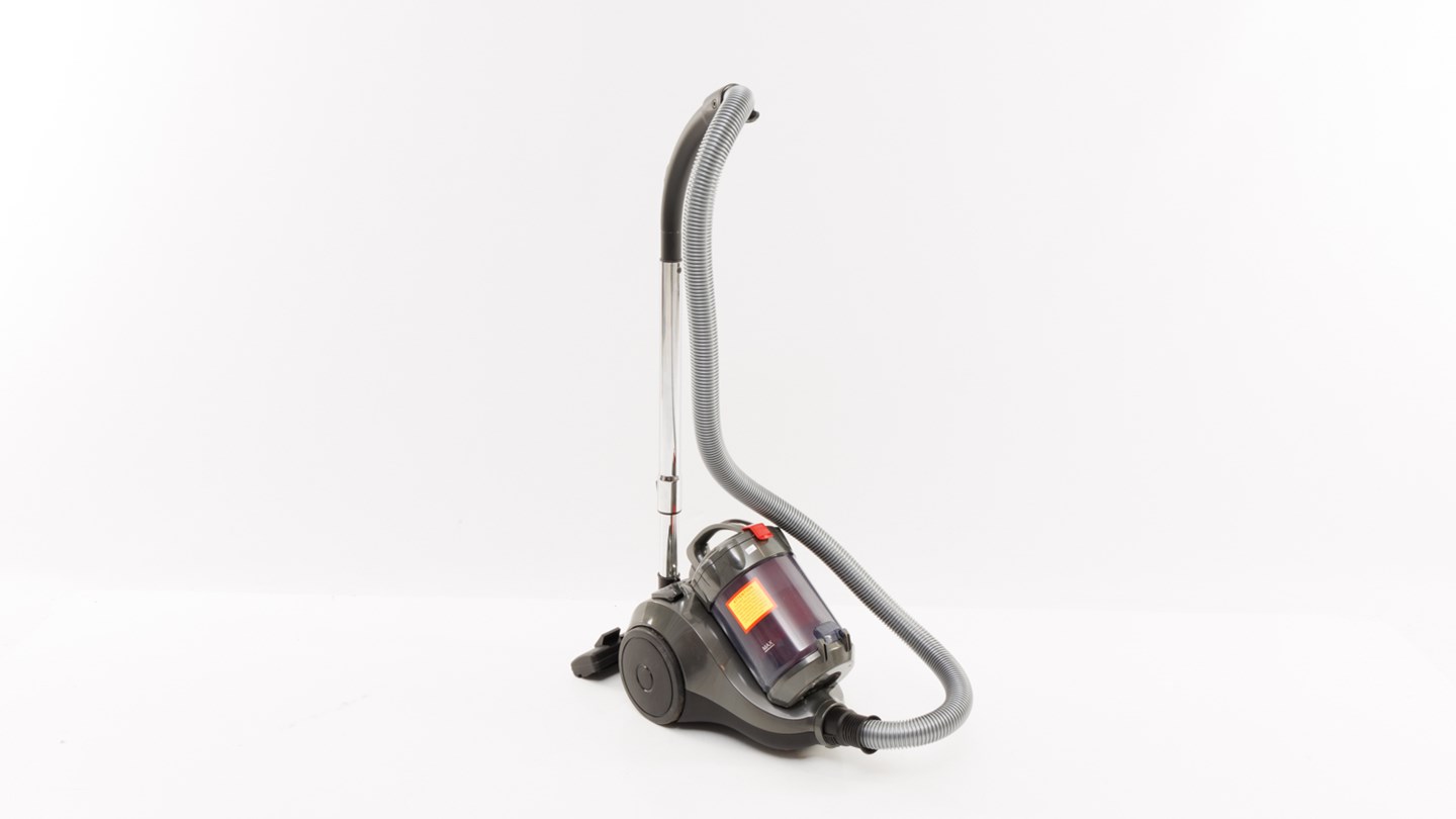 Akitas Neon Multi Cyclonic 2400W Bagless Vacuum Cleaner AK155 Review ...
