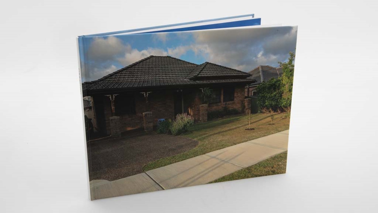 Clickonprint Classic A4 Landscape Review | Photo book service | CHOICE
