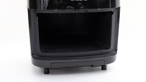 Aldi Ambiano 7 Litre Digital Steam Air fryer Review | Air fryer | CHOICE