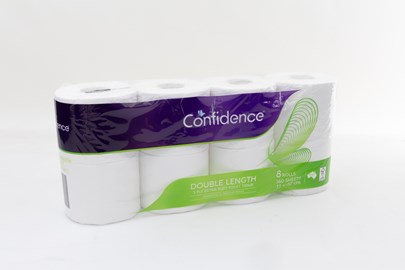 Aldi Confidence 3 Ply Extra Soft Toilet Tissue Review | Toilet paper ...