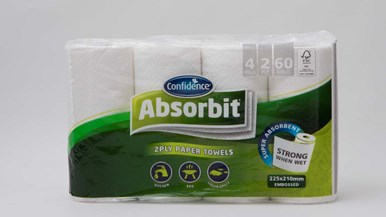 Paper Towel Reviews | The Best Rated by CHOICE