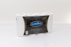 Quilton Toilet Tissue Gold 4 ply Softness Review | Toilet paper | CHOICE