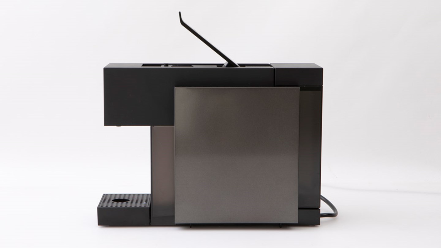 Aldi Expressi Multi-Beverage Capsule Machine 595 Review | Home espresso ...