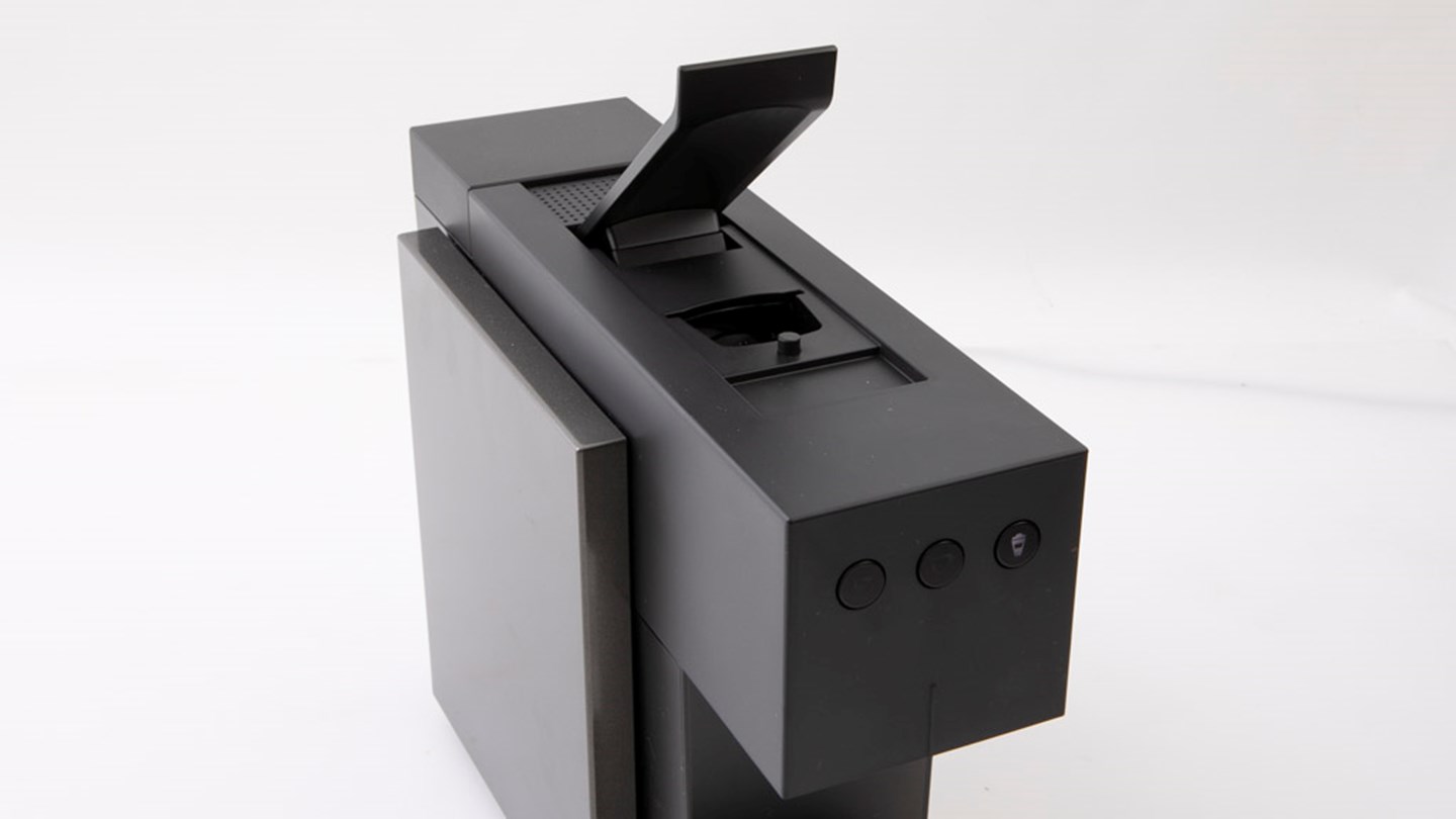 Aldi Expressi Multi-Beverage Capsule Machine 595 Review | Home espresso ...