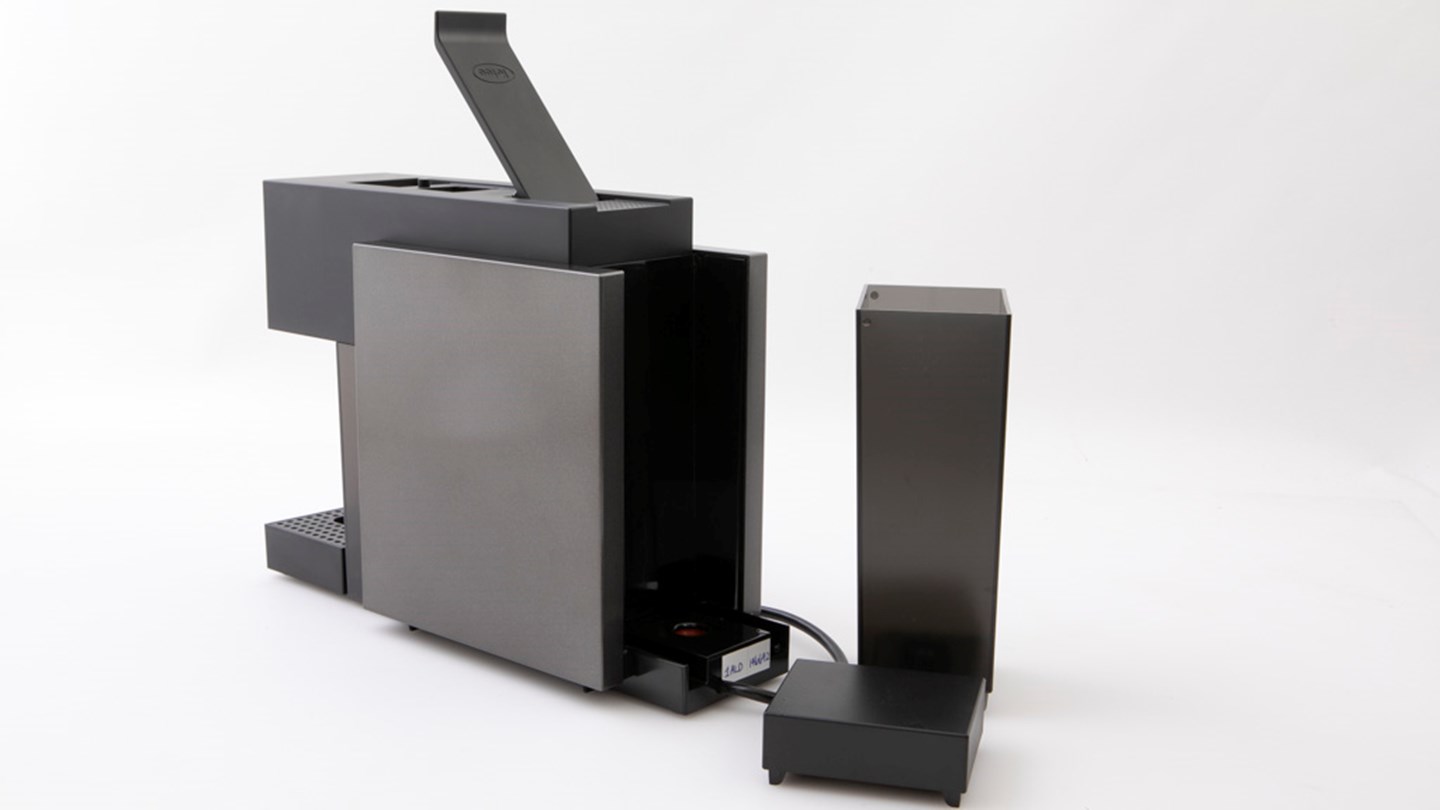 Aldi Expressi Multi-Beverage Capsule Machine 595 Review | Home espresso ...