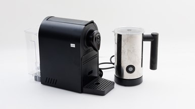 Aldi Expressi Multi-Beverage Capsule Machine (EXP-19CCMB) review - CHOICE