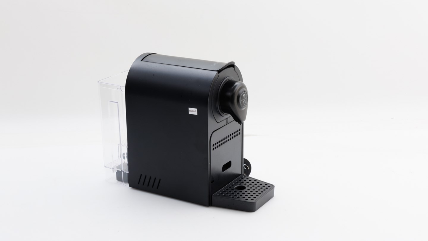 Aldi Expressi Multi-Beverage Capsule Machine (EXP-19CCMB) Review | Home espresso coffee machine ...