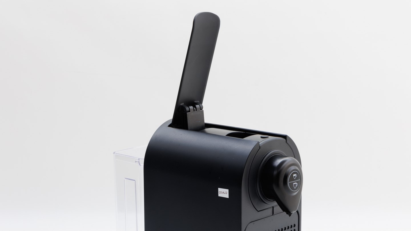 Aldi Expressi Multi-Beverage Capsule Machine (EXP-19CCMB) Review | Home ...