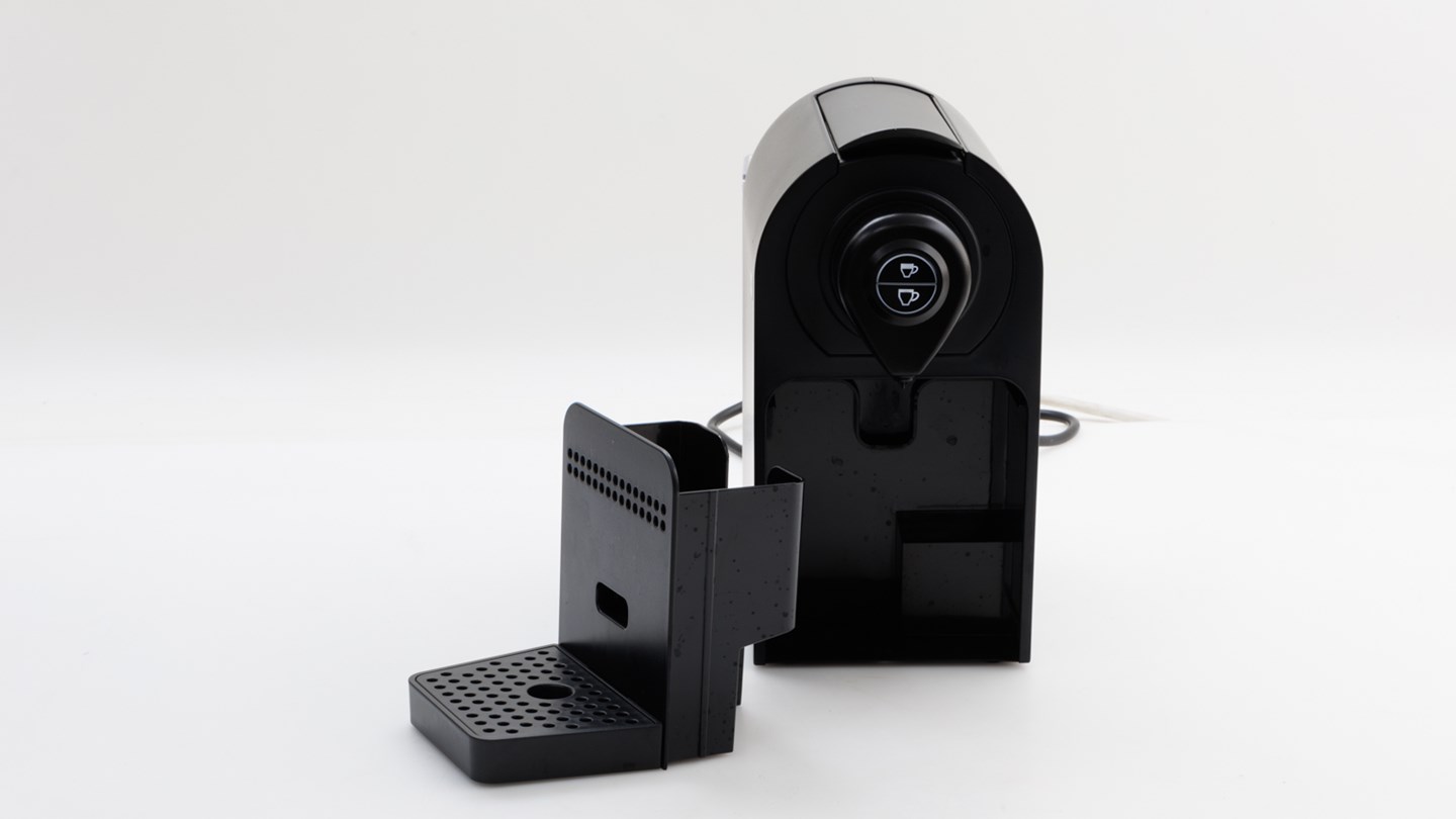 Aldi Expressi Multi-Beverage Capsule Machine (EXP-19CCMB) Review | Home ...