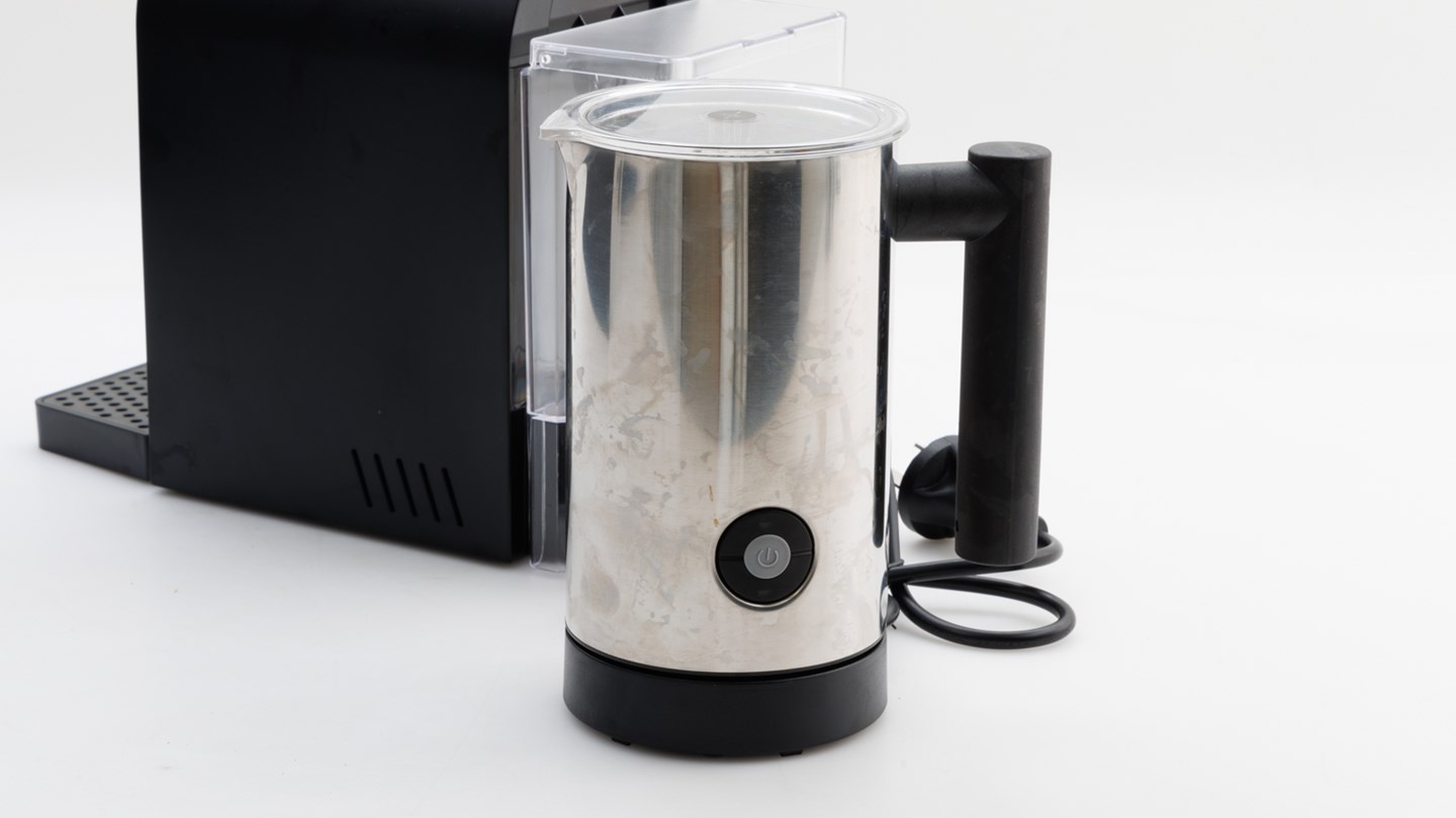 Aldi Expressi Multi-Beverage Capsule Machine (EXP-19CCMB) Review | Home ...