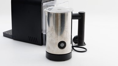 Aldi Expressi Multi-Beverage Capsule Machine (EXP-19CCMB) review - CHOICE