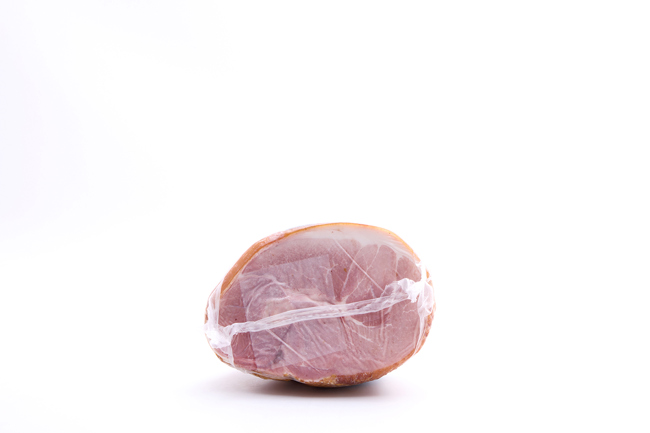 Aldi Festive Selection Australian Half Leg Ham On-The-Bone review - CHOICE