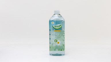 Aldi Green Action Laundry Liquid Top Loader Review | Laundry detergent ...