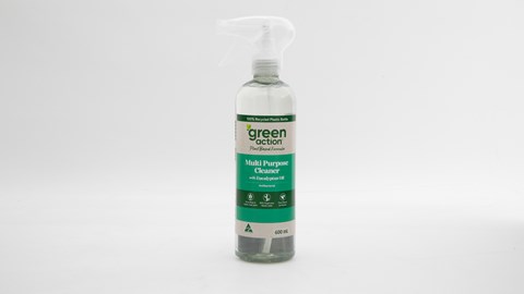 Coles Ultra Multi-Purpose Cleaner Review | Multipurpose cleaner | CHOICE