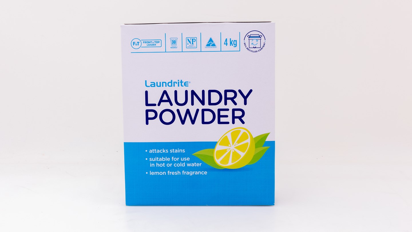 Omo Ultimate Liquid Front Loader Review | Laundry detergent | CHOICE
