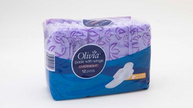 Sanitary pad reviews - CHOICE