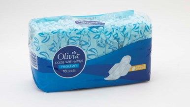Sanitary pad reviews - CHOICE