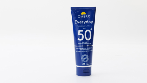 Coles SPF 50+ Sunscreen Ultra Tube 100ml Review | Sunscreen | CHOICE