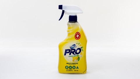 Aldi Power Force Pro Multi Purpose Review | Multipurpose cleaner | CHOICE