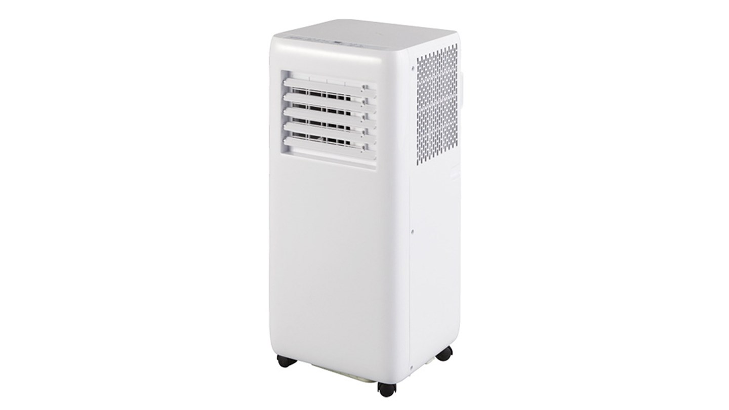 Aldi Stirling PA15W1 Review | Portable air conditioner | CHOICE
