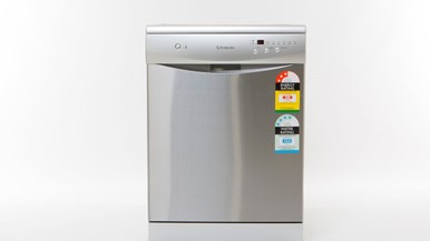 Aldi Stirling W60A1A401BSS review - CHOICE