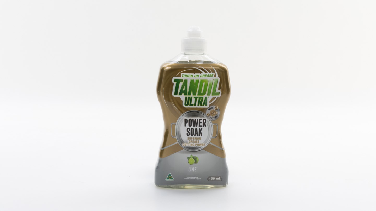 Aldi Tandil Ultra Quick Dry Review | Dishwashing liquid | CHOICE