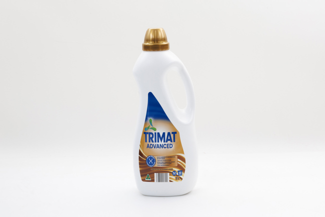 Aldi Trimat Advanced Laundry Liquid Concentrate Front Loader review ...