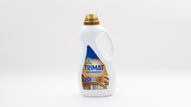 Aldi Trimat Advanced Laundry Liquid Concentrate Top Loader review - CHOICE