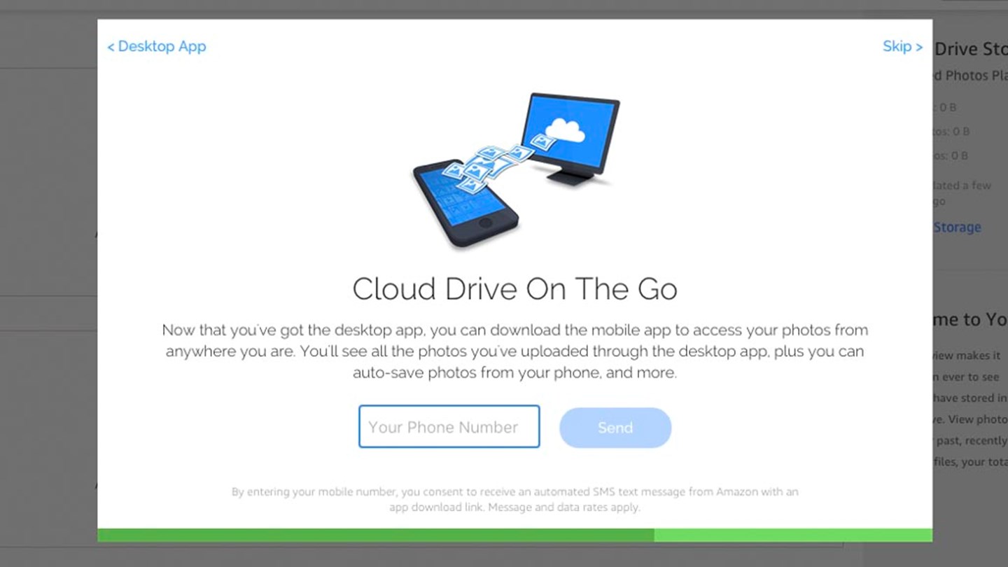 Amazon Drive online storage Review | Online cloud storage | CHOICE