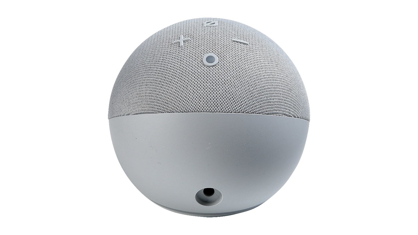 Amazon Echo Dot (5th Gen) Review | Wireless speaker | CHOICE