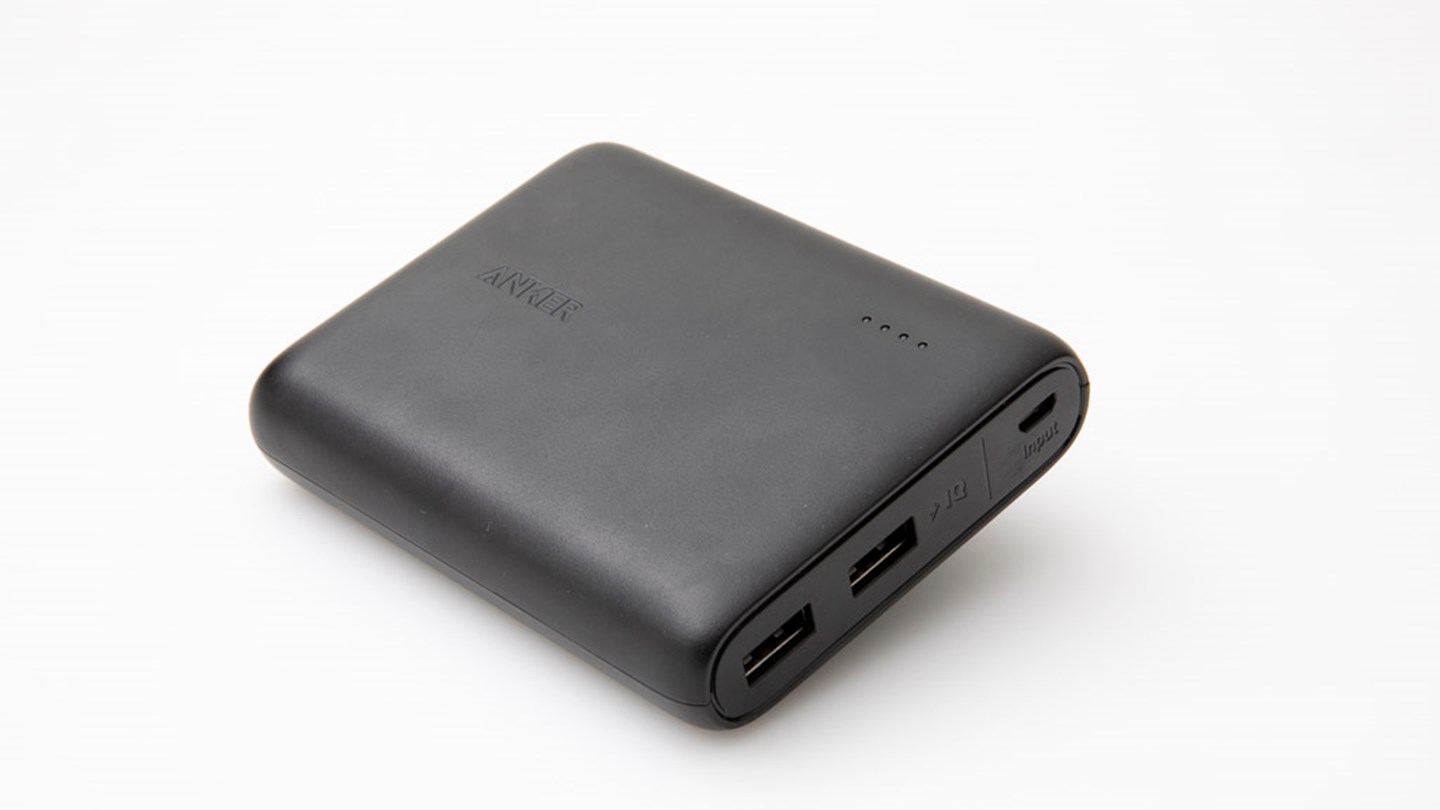 Anker PowerCore 13000 Review | Mobile power bank | CHOICE