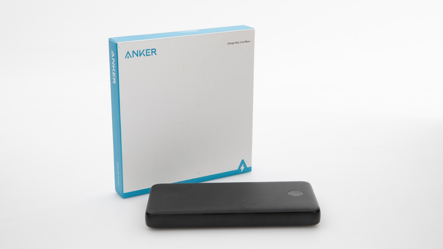 Anker PowerCore Essential 20000 PD Review | Mobile power bank | CHOICE