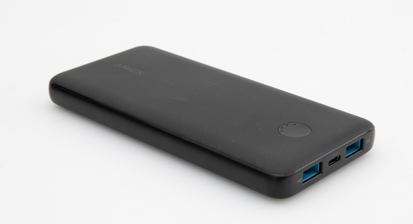 Anker PowerCore III 10K Review | Mobile power bank | CHOICE
