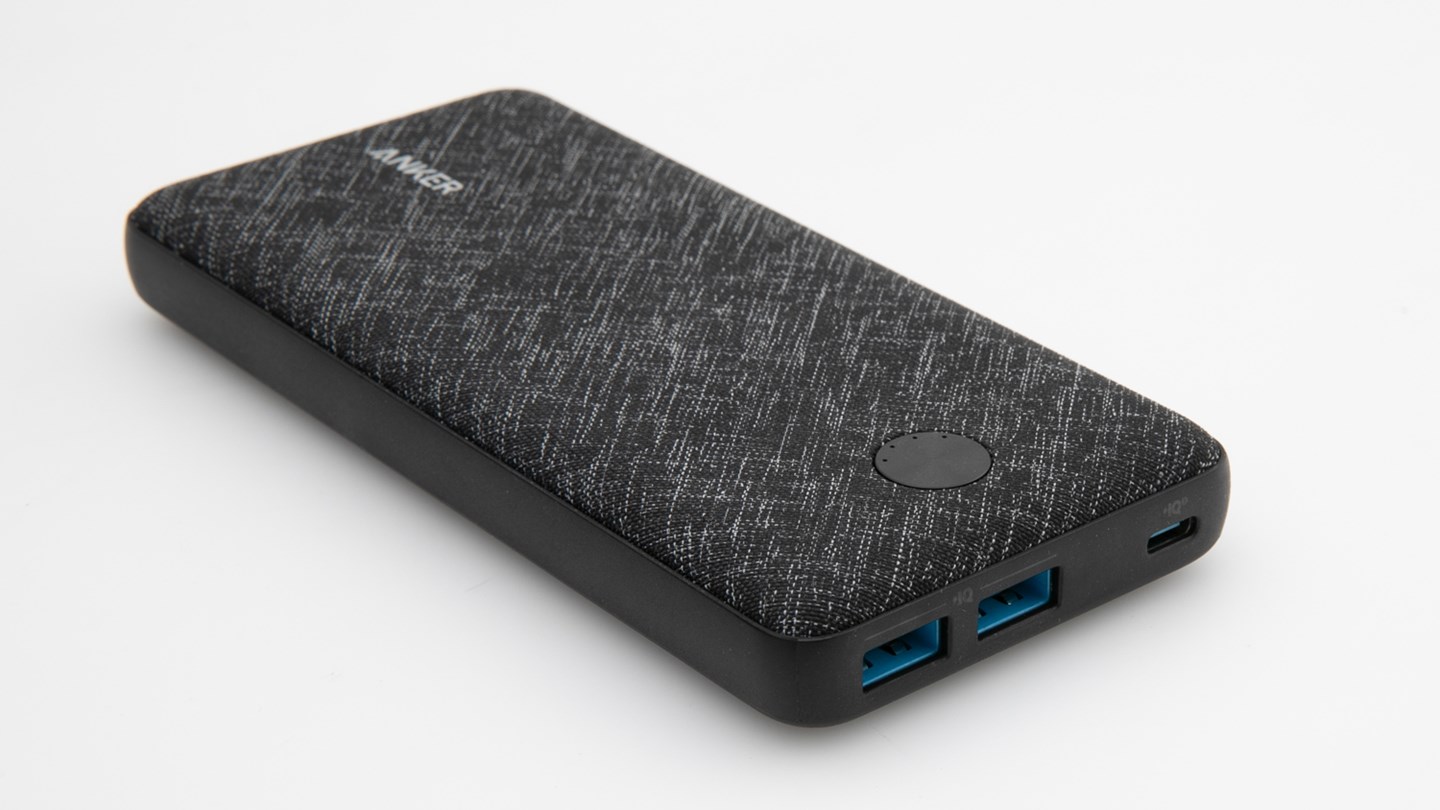 Anker PowerCore III Sense 20K Review | Mobile power bank | CHOICE